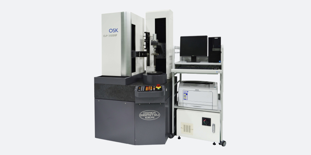 New Business | TPR Co., Ltd.